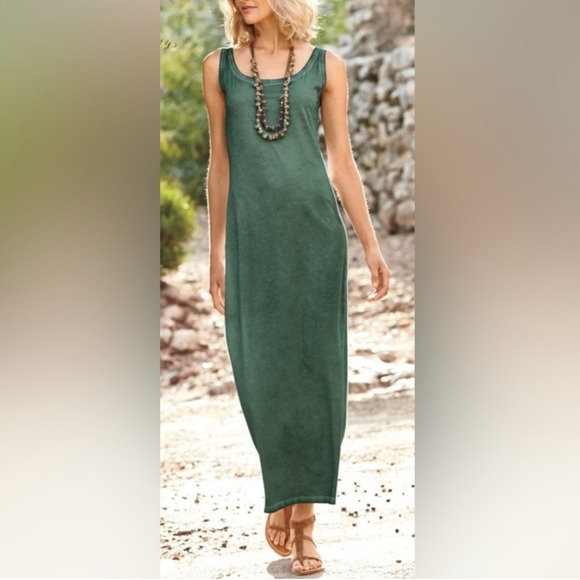 Peruvian Connection | Dresses | Peruvian Connection Olive Vintage ...